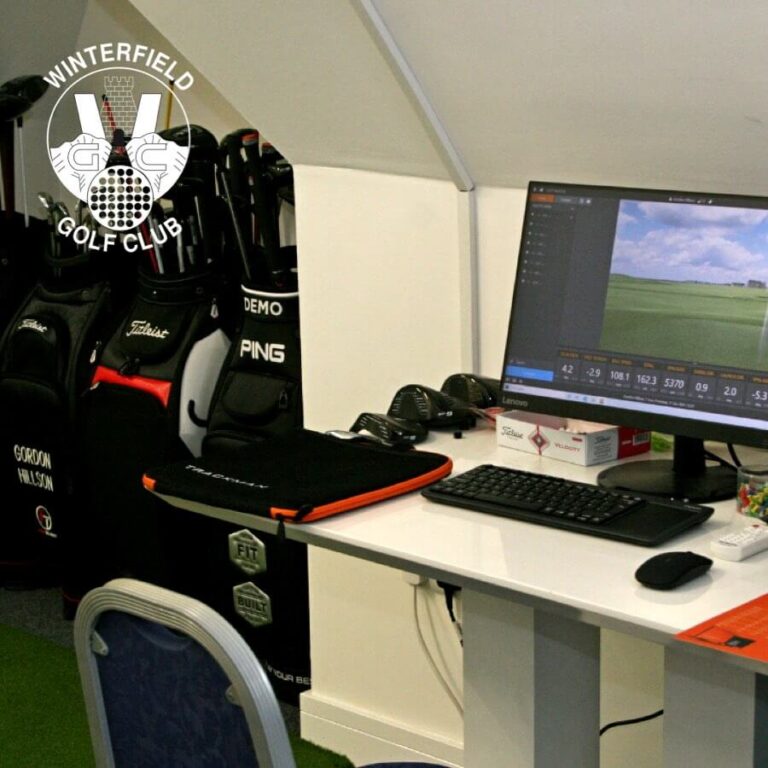 Winterfield Golf Club Home - Winterfield Golf Club