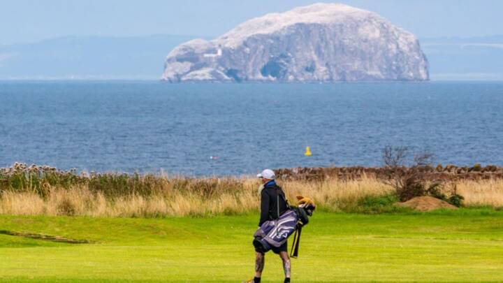 Information & Green Fees - Winterfield Golf Club