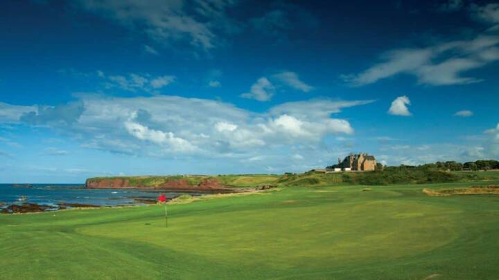 Course Reviews - Winterfield Golf Club